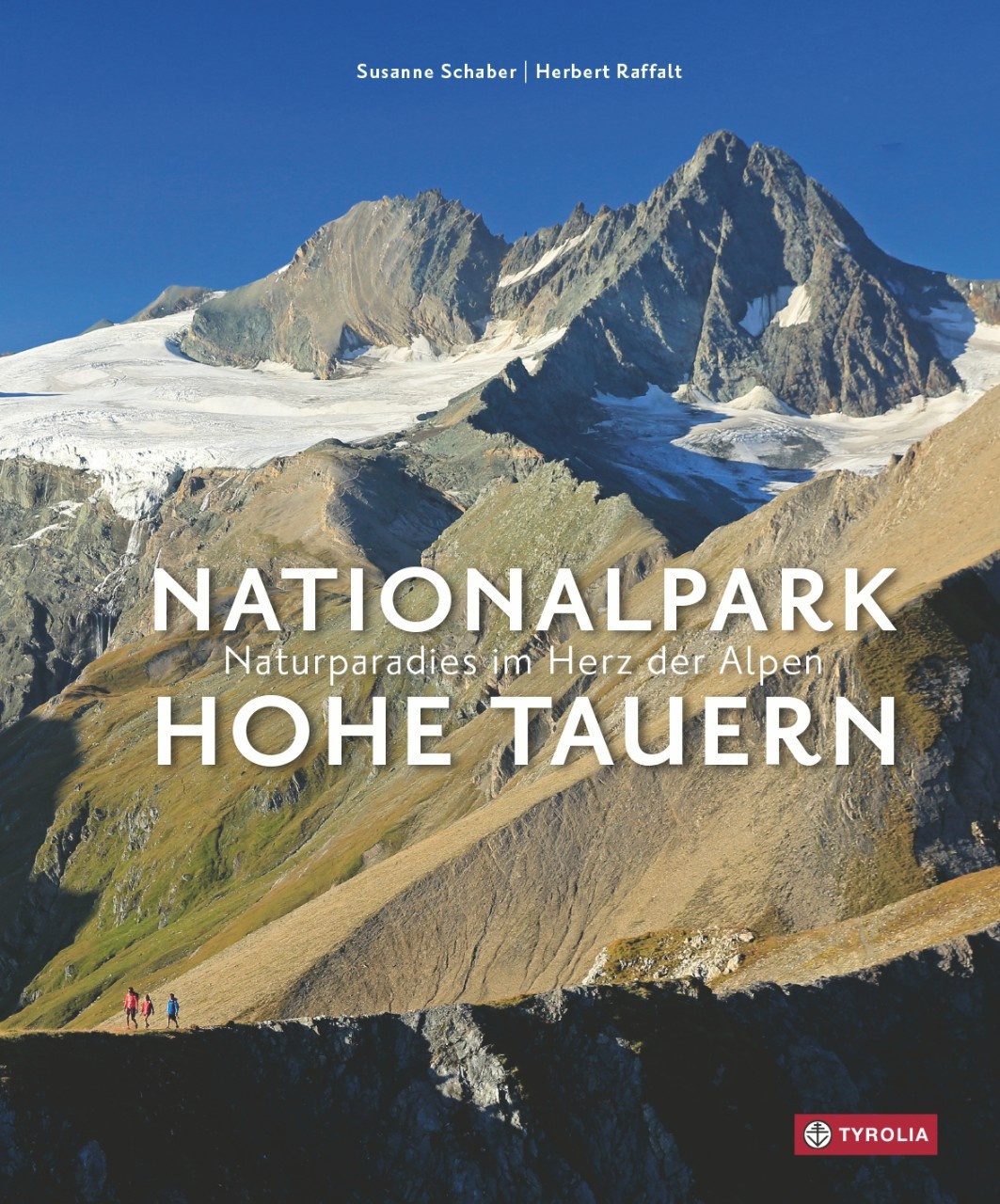Nationalpark Hohe Tauern